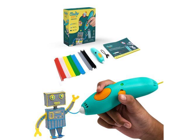 Click here for 3Doodler Start+ Essentials 3D Printing Pen Set prices