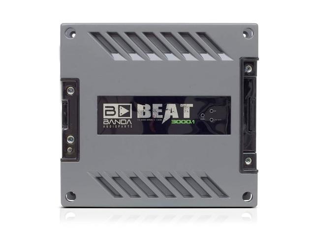 Click here for High Power Vehicle Audio Mono Bass Amplifier w/Sub... prices
