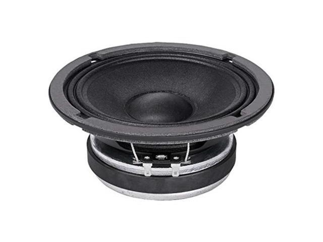 Click here for FAITALPRO 6 130W 8OHM MID prices