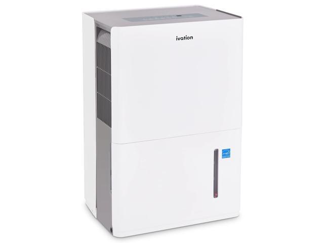 Click here for Ivation 4 500 Sq. Ft Energy Star Dehumidifier With... prices