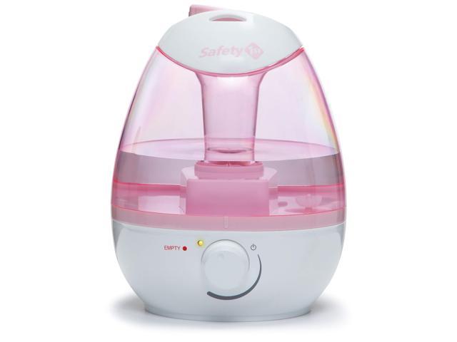 Click here for Safety 1st Filter Free Cool Mist Humidifier Pink P... prices