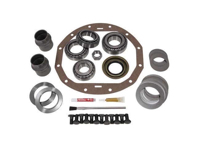 Click here for Yukon Gear & Axle (YK GM12P) 12-Bolt Master Overha... prices