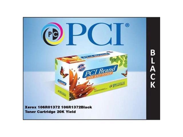 Click here for Pci Brand Xerox 106R01372-Pci New Compatible Repla... prices