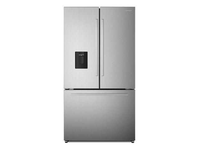 Click here for COSMO COS-FDR223GWSS 36 in. 3 French Door Refriger... prices