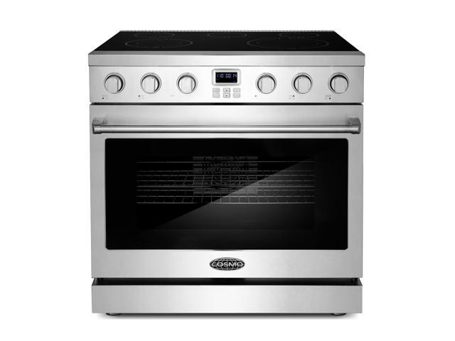 Click here for COSMO COS-ERC365KBD 36 in. 6.0 cu. ft. Electric Ra... prices