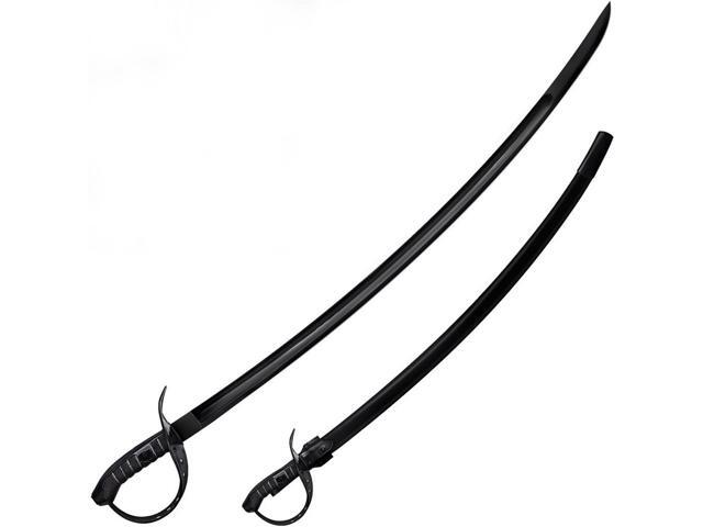 Click here for Cold Steel Thompson Saber 32in Blade 88EBTS prices