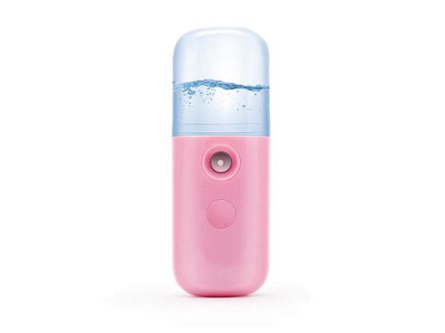 Click here for Nano Mist Sprayer - Fuchsia(D0102HPKL2V.) prices