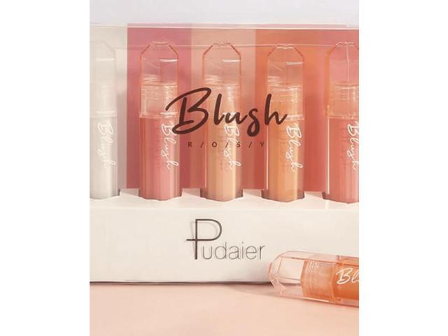 Click here for Fluid Sheer Glow Enhancer - Liquid Blush Set(D0102... prices