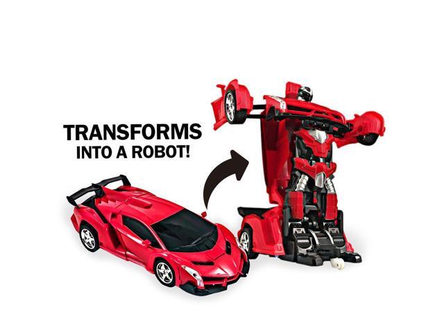 Click here for Automotion-Shape-Shifting Robot Rc car(D0102H9U44V... prices
