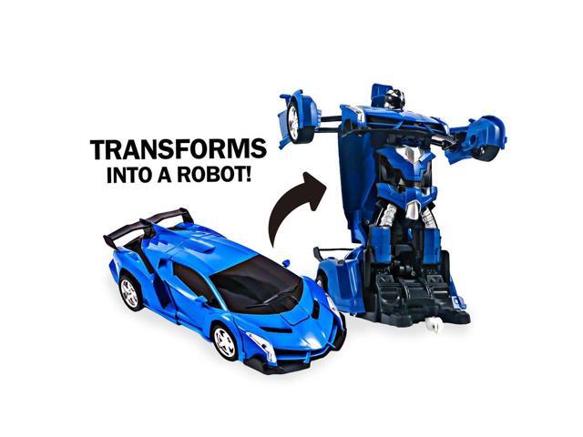 Click here for Automotion-Shape-Shifting Robot Rc car(D0102H9U4W7... prices