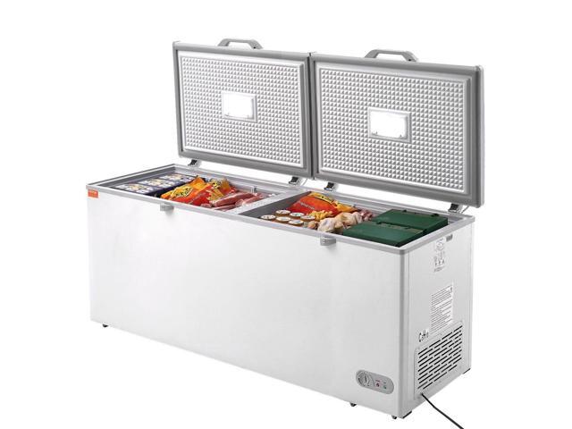 Click here for VEVOR Chest Freezer  19.8 Cu. ft / 561 L Large Dee... prices