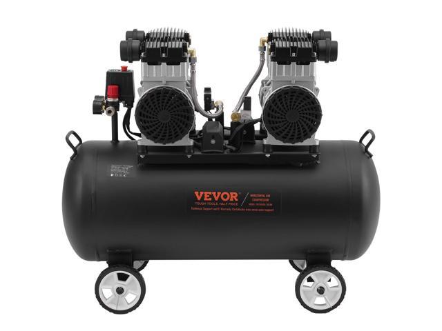 Click here for VEVOR Air Compressor Compact Portable Oil Free Com... prices