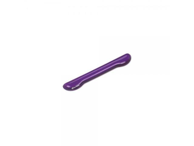 Click here for Innovera Gel Keyboard Wrist Rest  Purple (IVR51441... prices