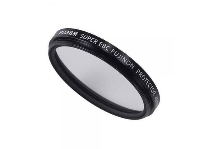 Click here for Fujifilm Protective Filter -PRF43 Protective Filte... prices