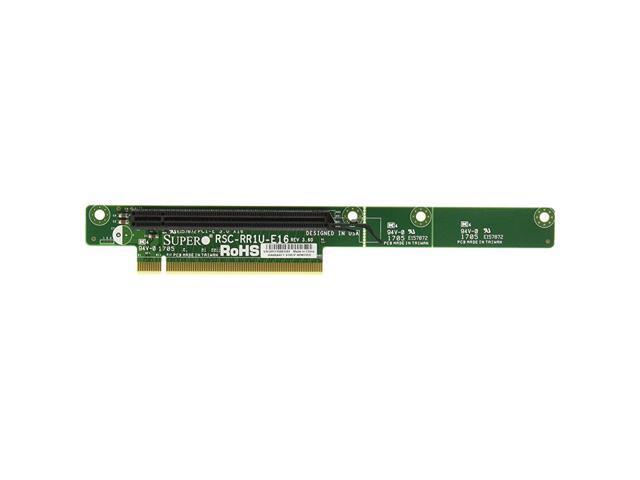 Click here for Supermicro Riser Card RSC-RR1U-E16 prices