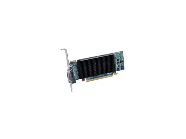 Click here for The Matrox M9120 Plus LP PCIe x16 prices