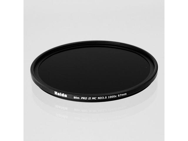 Click here for Haida 67mm Slim PROII Neutral Density Multi-Coated... prices
