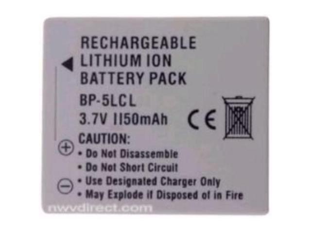 Click here for Sakar Lithium Ion Digital Camera Battery prices