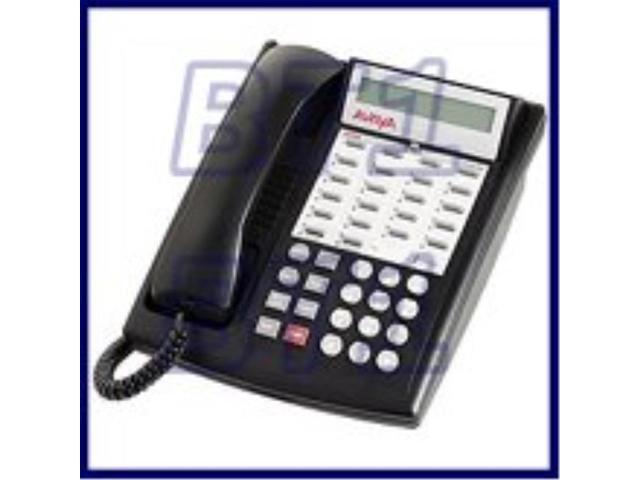 Click here for Avaya Partner 18D Telephone Black prices