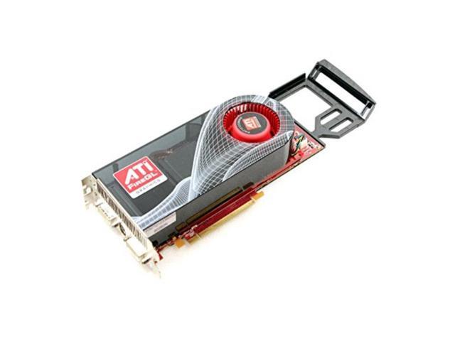 Click here for ati firegl v7600 512mb pcie x16 dell pn# gp933 wor... prices