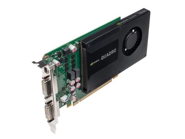 Click here for nvidia quadro k2000d 2gb gddr5 graphics card pny p... prices