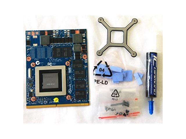 Click here for 6gb nvidia geforce gtx 970m ddr5 upgrade kit for c... prices