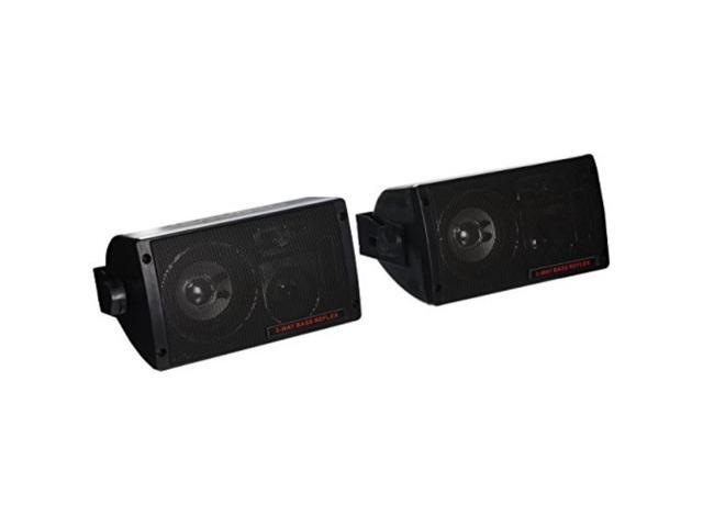 Click here for pyramid 2060 300watt 3way mini box speaker system prices