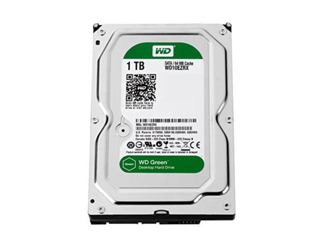 Click here for New - 1Tb 5400Rpm 64Mb Sata 6 Gb/S  Wd Caviar Gree... prices