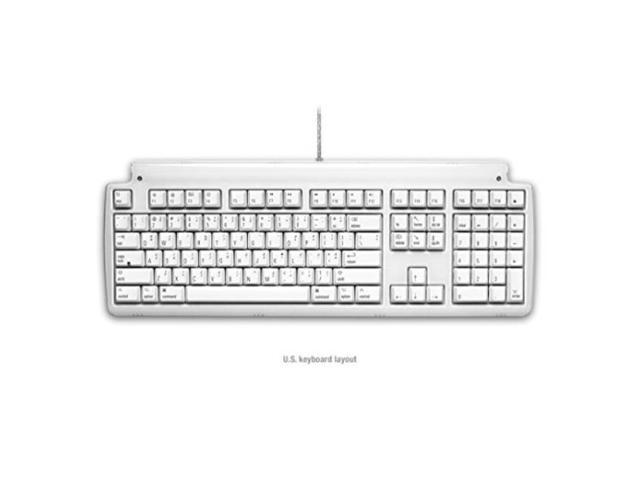 Click here for Matias Tactile Pro Keyboard for Mac prices