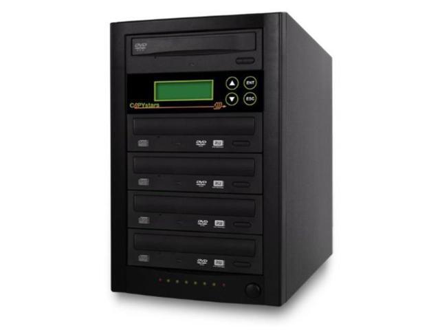 Click here for Copystars CD Dvd Duplicator 1 to 4 Sata 24x DVD Bu... prices