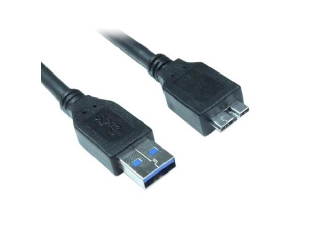 Click here for USBGear 1ft. USB 3.0 5Gbps Type A Male to Micro-B... prices