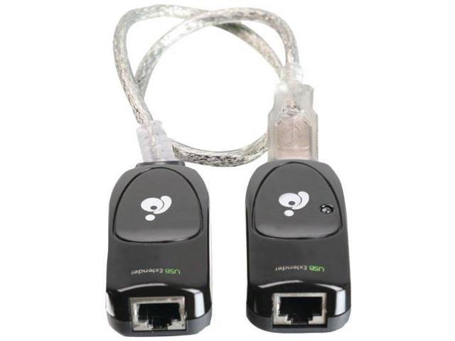 Click here for iogear usb ethernet extender  black  guce51 prices