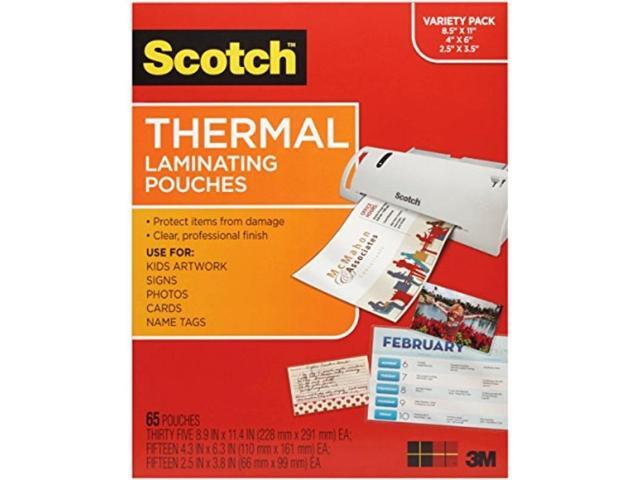 Click here for 3m 65 varietythermal pouches laminator tp8000vp prices