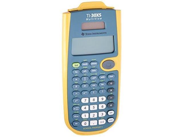 Click here for ti30xs multiview teacher kit pack  yellow prices