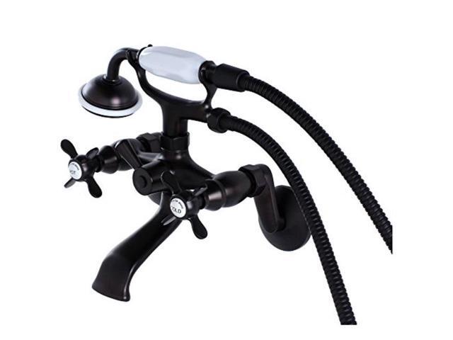 Click here for Kingston Brass KS286ORB Essex 3 - 9 Adjustable Cen... prices