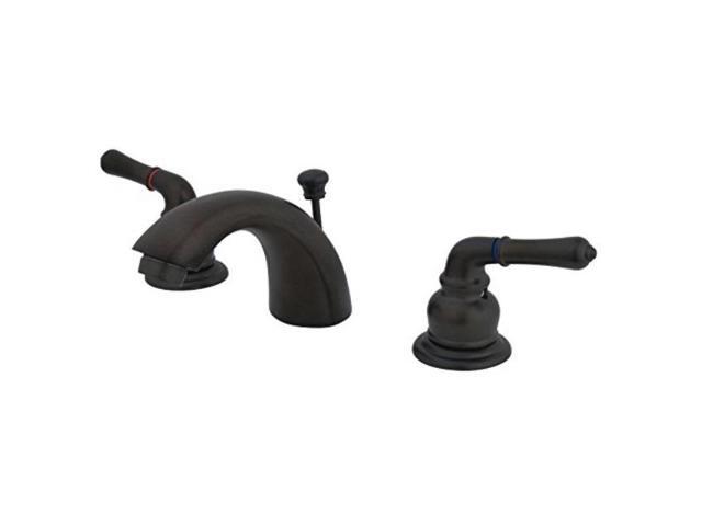 Click here for Kingston Brass GKB955 Lavatory  Faucet  Oil Rubbed... prices