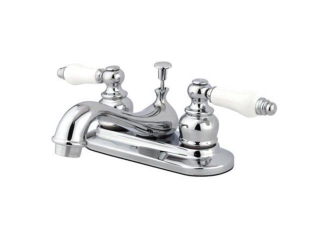Click here for Kingston Brass GKB601PL Lavatory  Faucet  Polished... prices