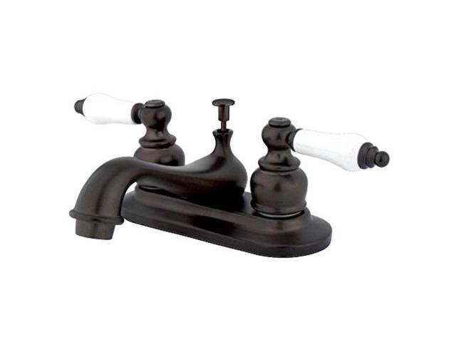 Click here for Kingston Brass GKB605PL Lavatory  Faucet  Oil Rubb... prices