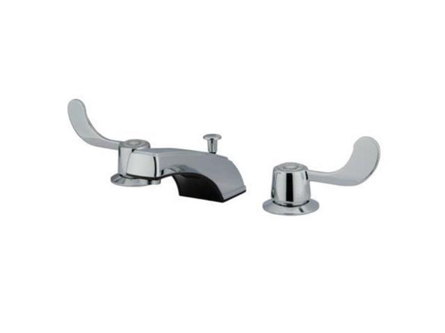 Click here for Kingston Brass GKB931 Vista Widespread Bathroom Fa... prices