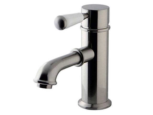 Click here for Kingston Brass KS7418DPL Paris Single Handle Lavat... prices