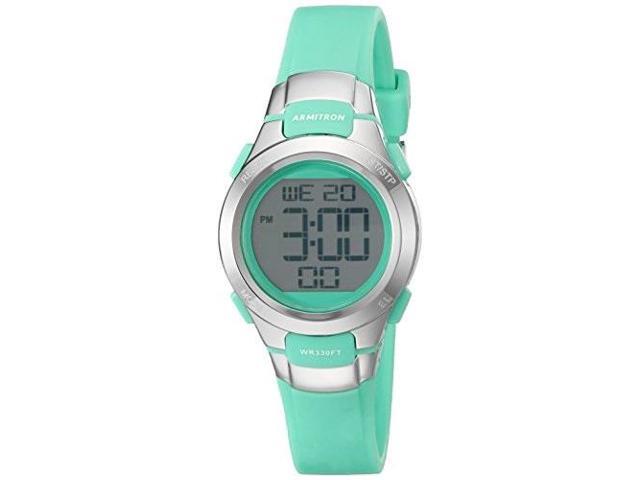 Click here for armitron sport womens 45/7012tel digital chronogra... prices