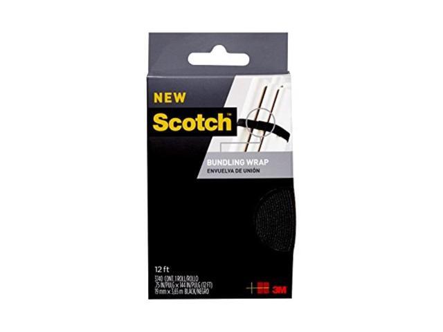 Click here for Scotch RF3740 Bundling Wrap  0.75-Inch x 12-Feet... prices