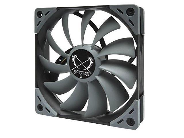 Click here for Scythe Kaze Flex Premium PC Quiet Case Fan  3-Pin... prices