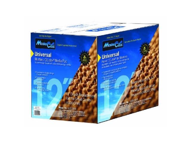 Click here for champion mastercool 12 inch rigid media pad for 48... prices