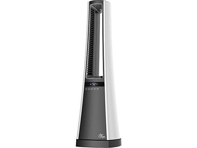 Click here for lasko aw300 air logic bladeless heater prices