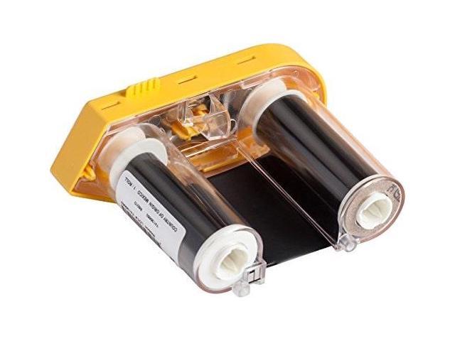 Click here for brady m61r6010 bmp61 series printer ribbon r6000 r... prices