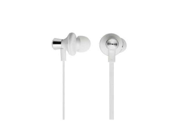 Click here for Bornd S630 In-ear Stereo Earphone (White) prices