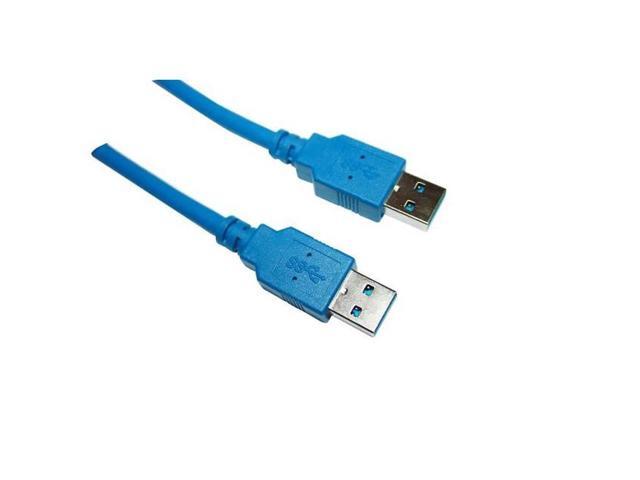 Click here for VCOM CU303-6FEET 6ft USB 3.0 Type A Male to Type A... prices