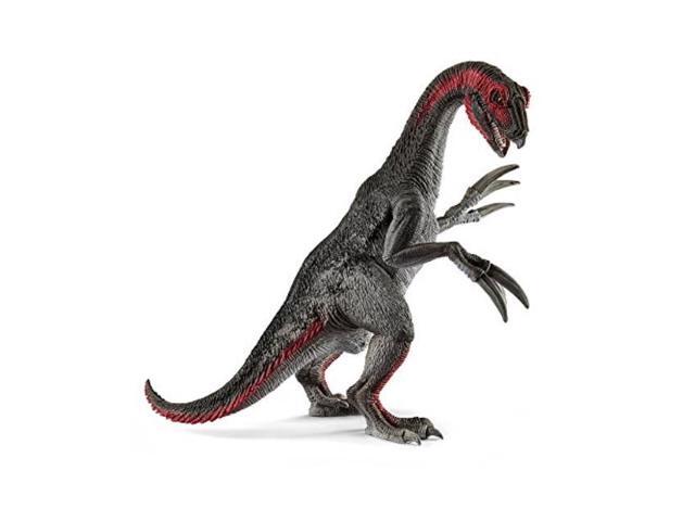 Click here for schleich therizinosaurus toy figurine prices