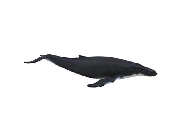 Click here for mojo fun 387119 humpback whale realistic sea life... prices